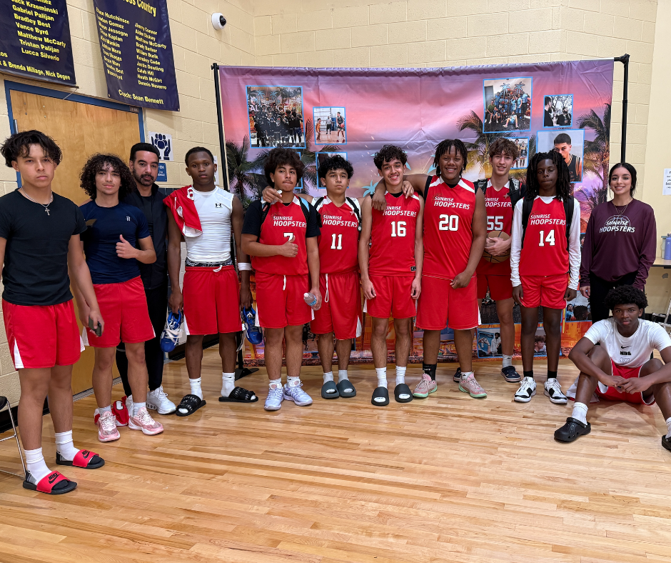 2025 Season | HOOPSTER BASKETBALL